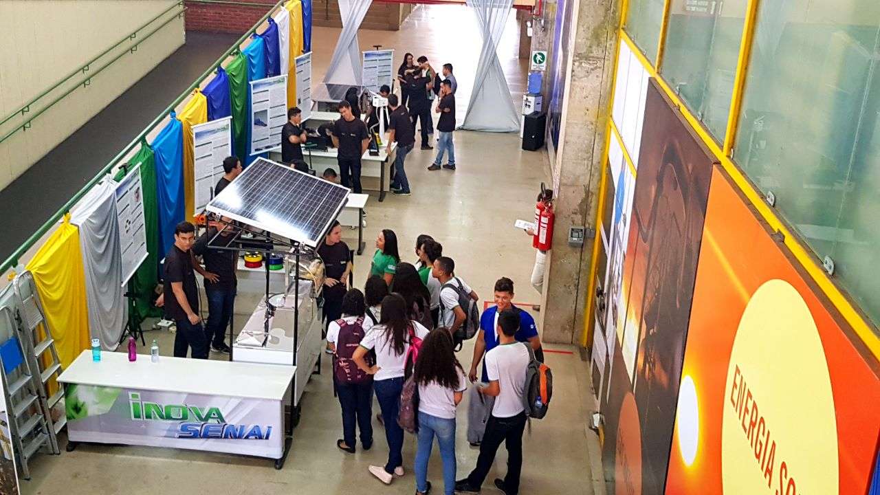 novembro | 2017 | SENAI